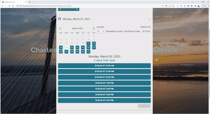What is the Best Tour Booking Software?